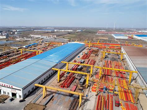 About Dafang - Crane Manufacturer And Supplier