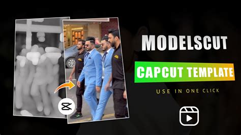 Modelscut Capcut Template Link 2023 Goat Sidhu Moosewala Trending Capcut Template