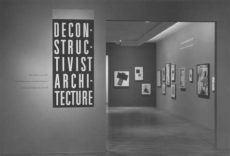 Dezeen S Introduction To Deconstructivist Architecture