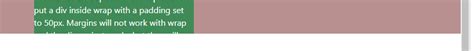 Html Stretching Inner Div To Full Height Of Screen And Content With