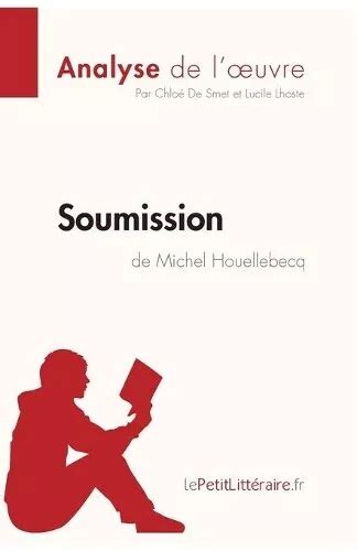 Lepetitlitteraire ChloÉ Lepetitlitteraire Soumission De Michel Houe