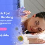 Spa Panggilan Bandung - Kenyamanan Spa di Rumah