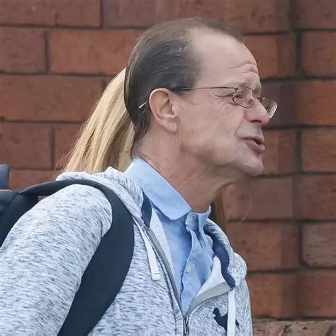 Paul Hackneys Instagram Twitter And Facebook On Idcrawl