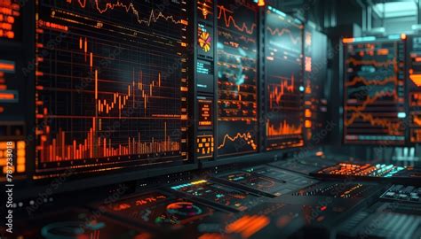 Algorithmic Trading Illustrate The Concept Of Algorithmic Trading And High Frequency Trading