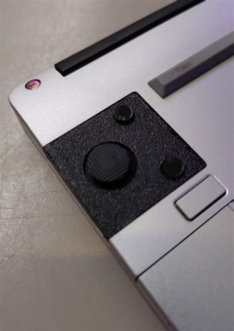 Psp Joystick Expansion Card Expansion Card Framework Community