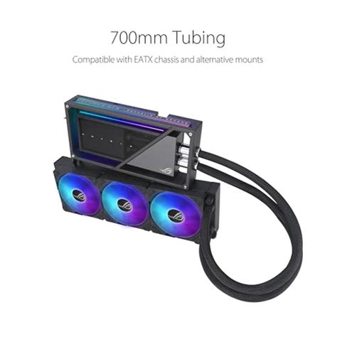 Asus Rog Matrix Platinum Geforce Rtx 4090 Graphics Card Specs Performance Compare Prices