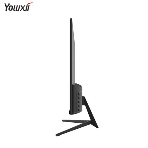 23 8 Inch Ultra Thin Desktop Computer Display Screen 23 8 Inch Computer Monitor And All In One