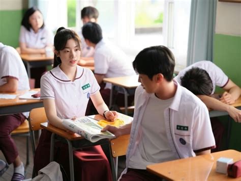 진영♥다현 부국제 참석 ‘그 시절 우리가 좋아했던 소녀 10분만 매진