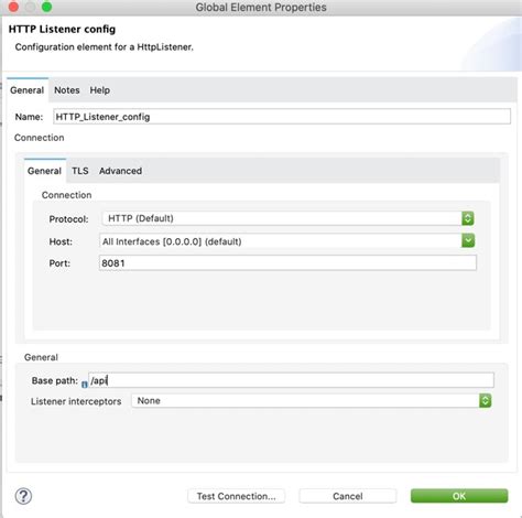 Implementing Your First API With Anypoint Studio A Beginner S Guide Integration Anywhere