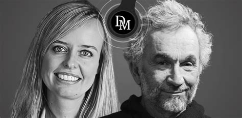 Watch Branko Brkic On Why Journalism Is The Light We Cannot Lose