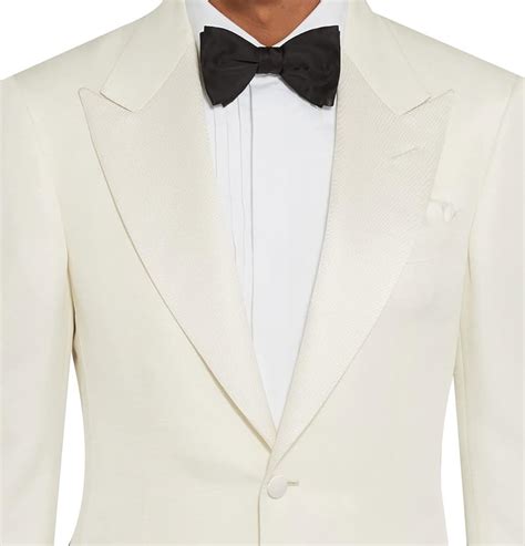 James Bond White Tuxedo Daniel Craig 10 Of James Bonds Most Memorable