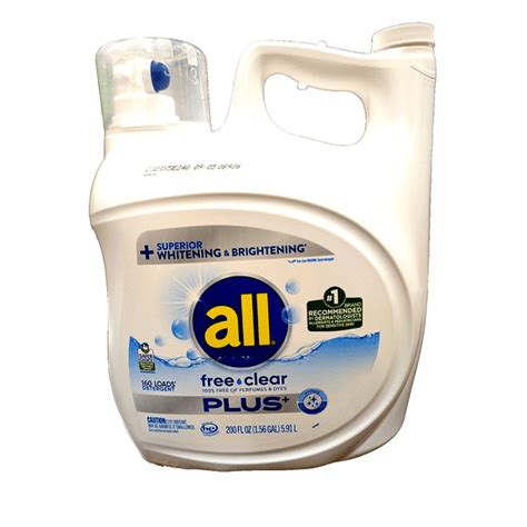 All Free And Clear