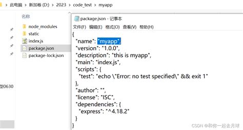 npm 常用命令（二） npm verify csdn博客