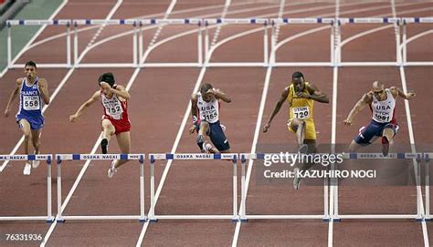 Danny Mcfarlane Photos Photos And Premium High Res Pictures Getty Images