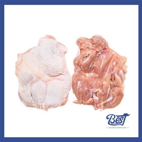 Buy Chicken Leg Boneless 无骨鸡腿肉 2kg Supplier And Wholesale Online Malaysia Best Seafood