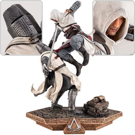 Assassins Creed Toys Action Figures And Collectibles Entertainment