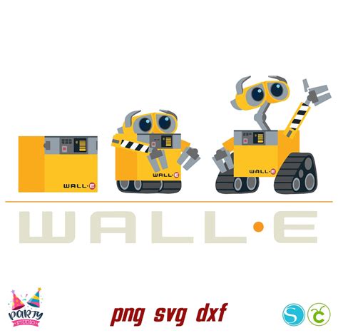 Wall E Art Svg Wall E Png Wall E Svg Wall E Shirt Diy Wall E Cricut