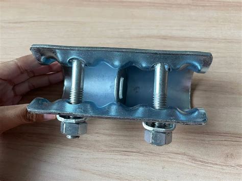 Construction Scaffolding Scaffold Connectors Tube Clamps Joints Knuckles Pipe Fittings Ladder