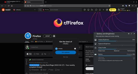 Firefox Doesnt Block Sleep While Playing Media R Firefox