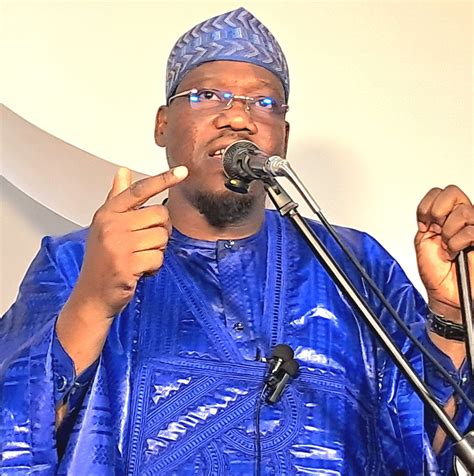 Oumarou Garba