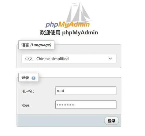 可视化管理sql数据库 Phpmyadmin 帖子详情 Pixtech