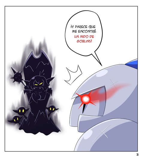 Goblin Queen Drshanks24
