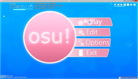 Osu The Most Fun And Complete Rhythm Game Youll Find Muo Gaming