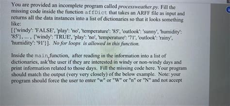 Solved It Requires Me To Only Use While Loop For Loop Is