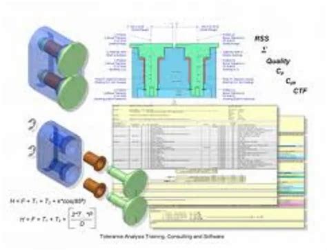 Tolerance Stackup Analysis Service In Mangalore ID