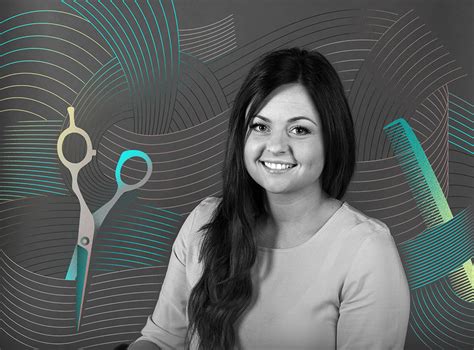 Emma Ryd ägare Alltid Salong Årets Unga Ledande Kvinna