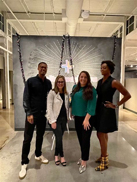 Jamal Harris Posted On Linkedin