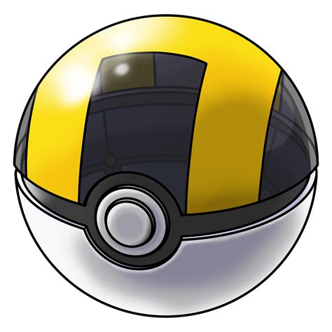 Ultra Ball Png Pokéballs More To Come In The Future Community