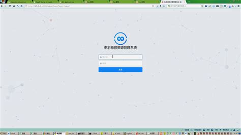 【技术开发经验分享】计算机毕业设计pysparkhadoop知识图谱电影推荐系统 Django电影推荐系统 用户画像电影推荐系统 电影数据
