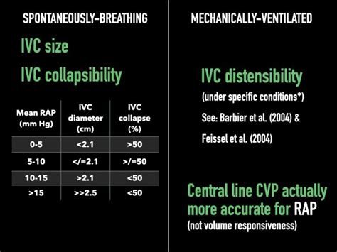 Inferior Vena Cava Alberta Sono