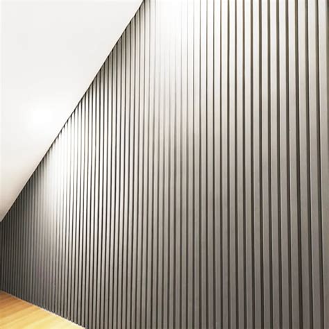 Gypsum Wall Cladding System For Residential And Commercial Thickness