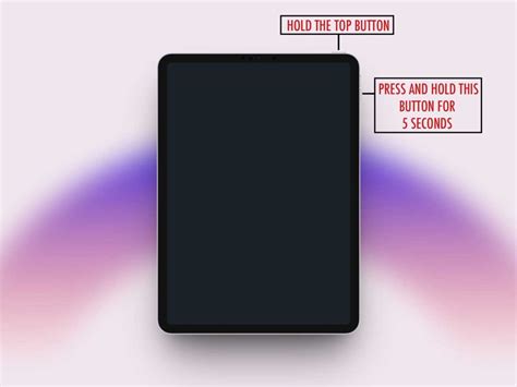 Todo Lo Que Necesitas Saber Sobre El Modo De Recuperación Del Ipad