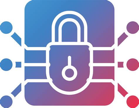 Encrypted Data Vector Icon 31084763 Vector Art At Vecteezy