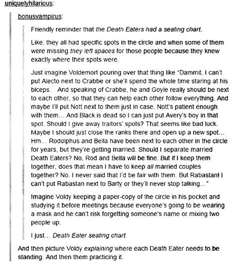 I Love Voldy Harry Potter Quotes