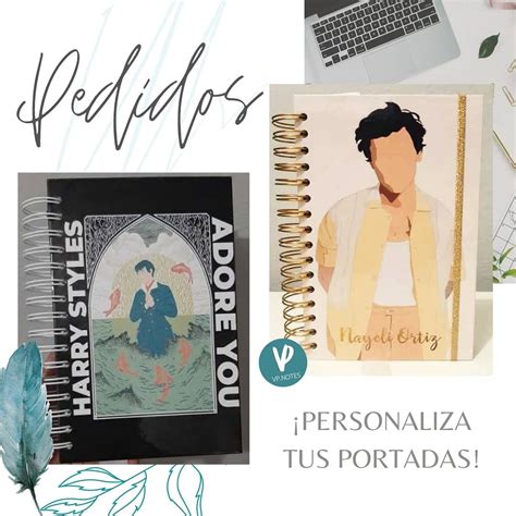 Vp Notes Agendas Y Planners