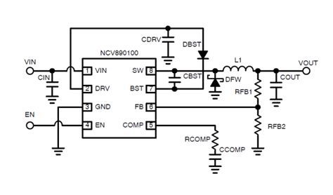 Integrated Switching Buck Regulators EEWeb