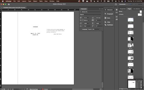 Solved Showing Same Point Size Differently Adobe Product Community