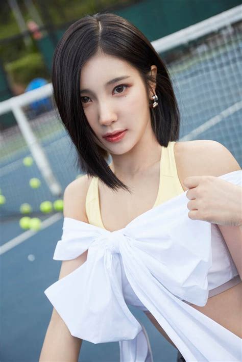 눈이 부시네 앨리스 소희 도아 가린 1차 미공개 화보 공개