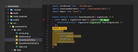 Pair Programming Before And After Visual Studio Code