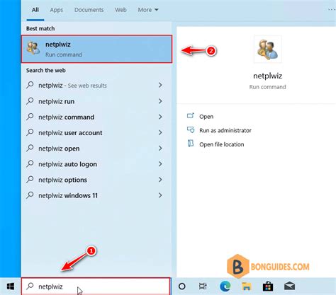 How To Enable Automatic Login In Windows 10