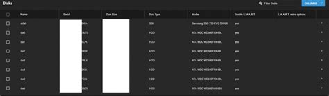 Degraded Pool Cannot Offline Drive Assume Dead Truenas Community