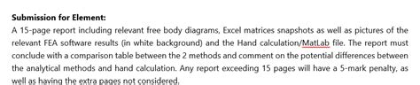 Solved Correlation Between Hand Calculationma