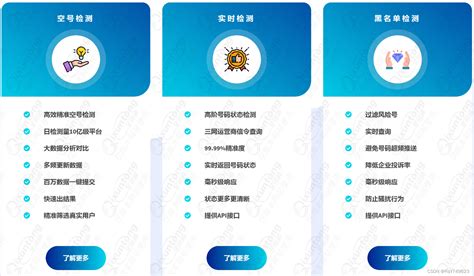 手机空号检测 号码批量检测api接口 关机停机风险号检测手机号风险检测 Csdn博客 手机空号检测 号码批量检测api接口 关机停机风险号检测手机号风险检测 Csdn博客