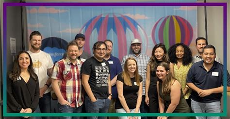 Palladintechnologies Salesforce Salesforcepartner Salesforceconsultant Palladin Technologies