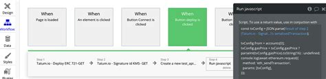 Syntaxerror Missing After Argument List Javascript Need Help Bubble Forum