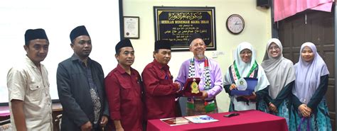 Jawatankuasa Pelajar Kolej Kediaman Politeknik Ungku Omar Added A New